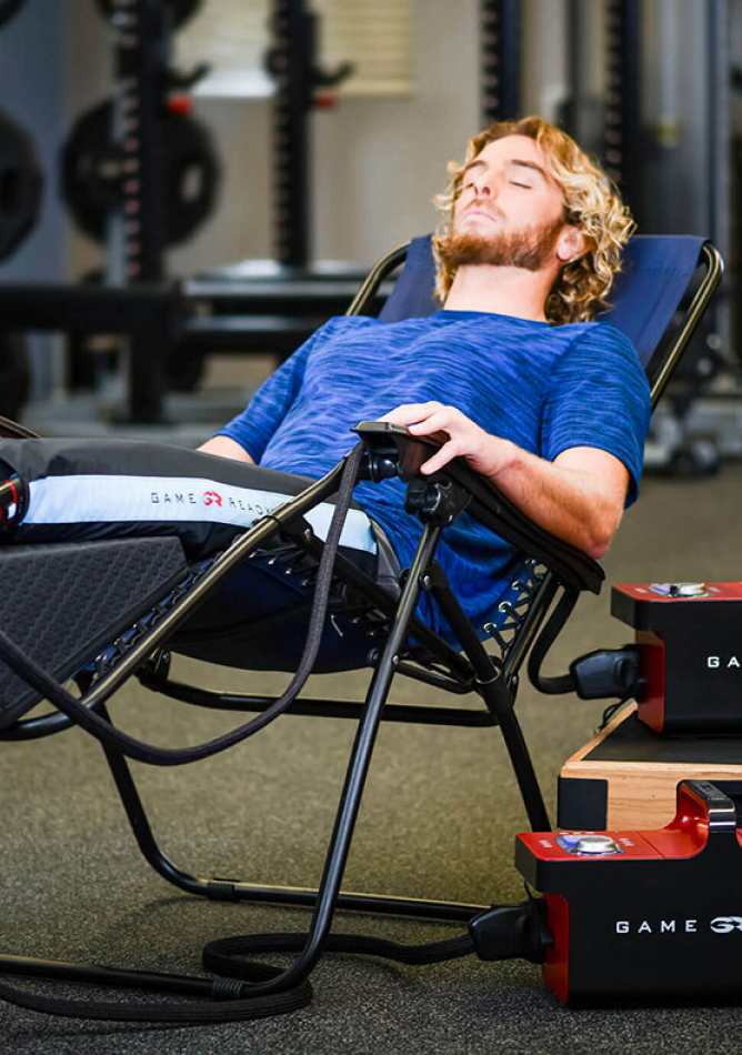 Accelerated Recovery Devices | Heal Faster