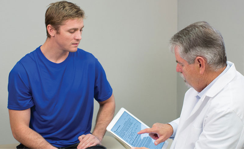 Accelerated Recovery Devices | Heal Faster